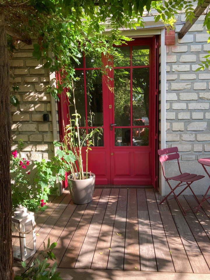 Un éCrin Où Se Ressourcer - Conflans-Sainte-Honorine