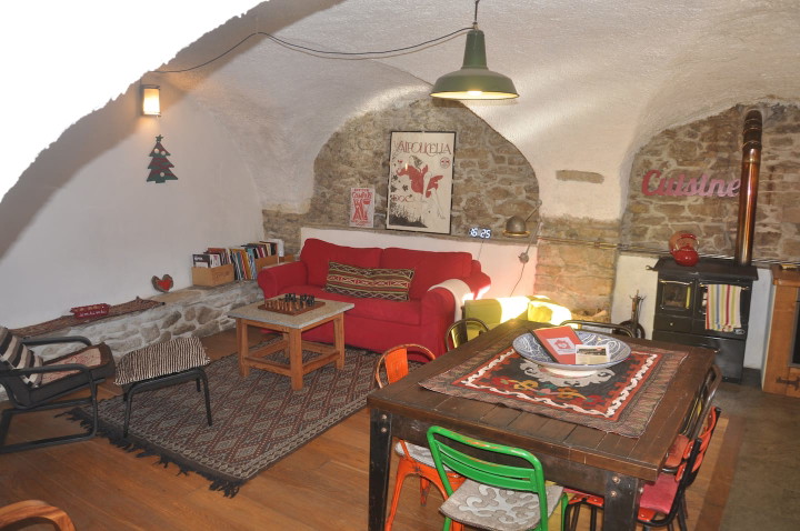[ Casa Alex ]  - Relax E Design - Piedmont