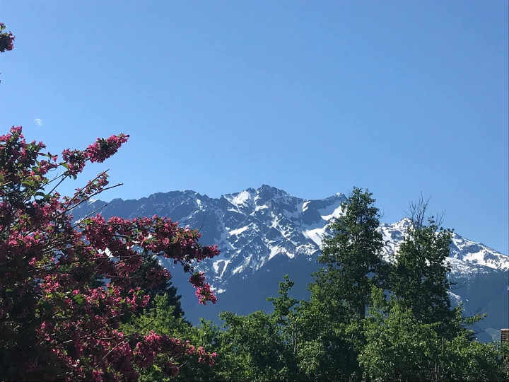 Spacious 2 Bedroom Suite On Private Lot - British Columbia
