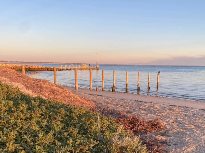 Oceanside Retreat - Perth