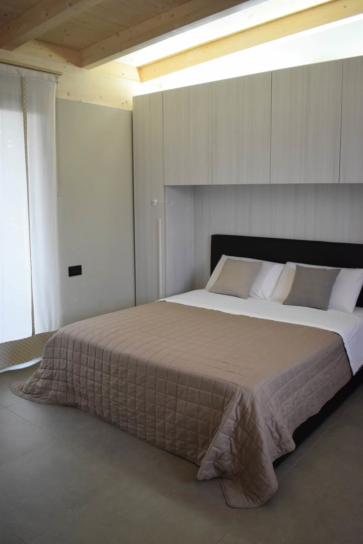 Modern Studio Flat With Shower/hot Tub - Busto Arsizio