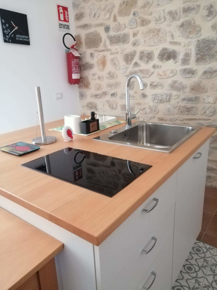 Casa Bima - Fondi