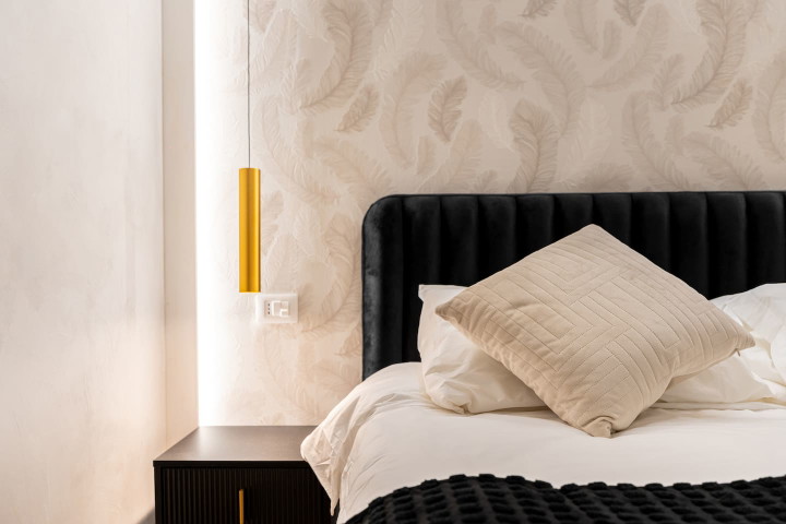 Centocinque Aparthouse - Luxe - Rome