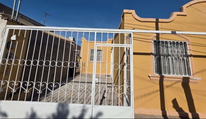Casa Gardenias. - Gomez Palacio
