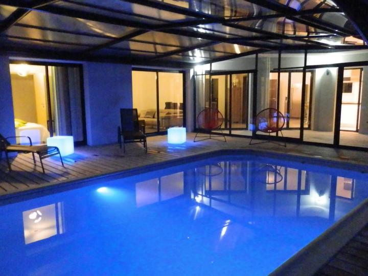 Villa 5 éToiles, 12 Personnes - Moëlan-sur-Mer