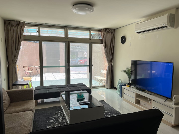 Hanns House-daan (Near East Gate, Yongkang Shopping District) - Taipei