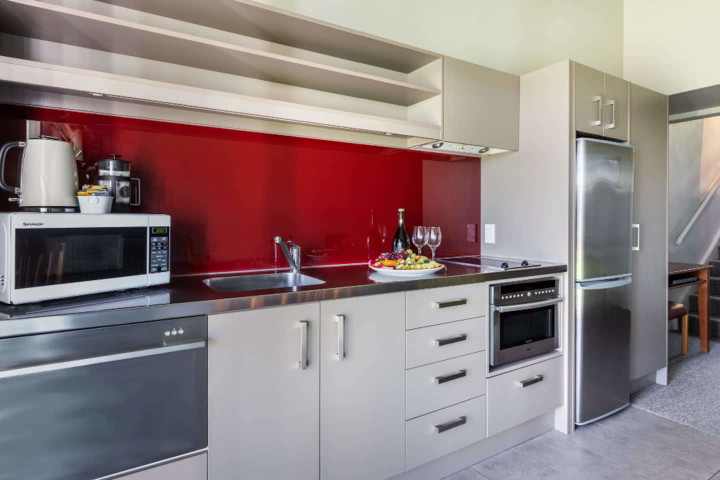 One-bedroom Superior - Tūrangi