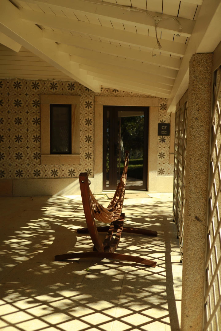 Vinte-quinta Da Boavista, 2 Connected Houses - Ponte de Lima