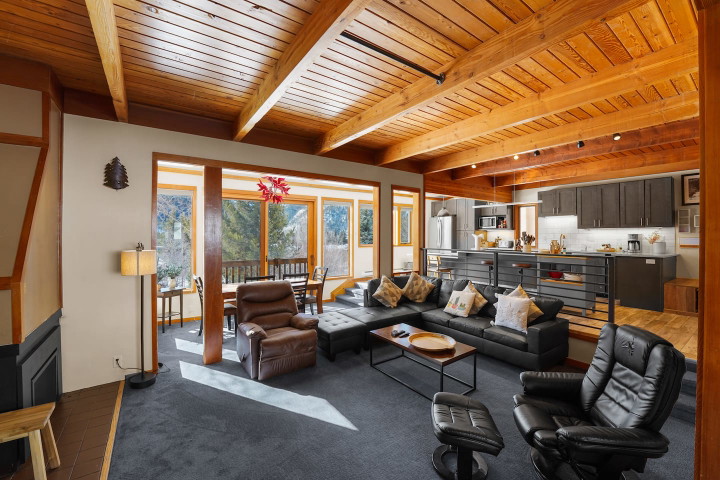 Keystone Townhome Close To Shuttle For Lifts & - Keystone, CO