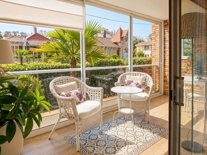 ღ Plaisance Balcon, Cocon Cosy & Plage à Pied - Arcachon