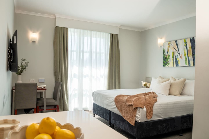 Stylish, Modern & Equipped, Great For Long Stays! - Canberra