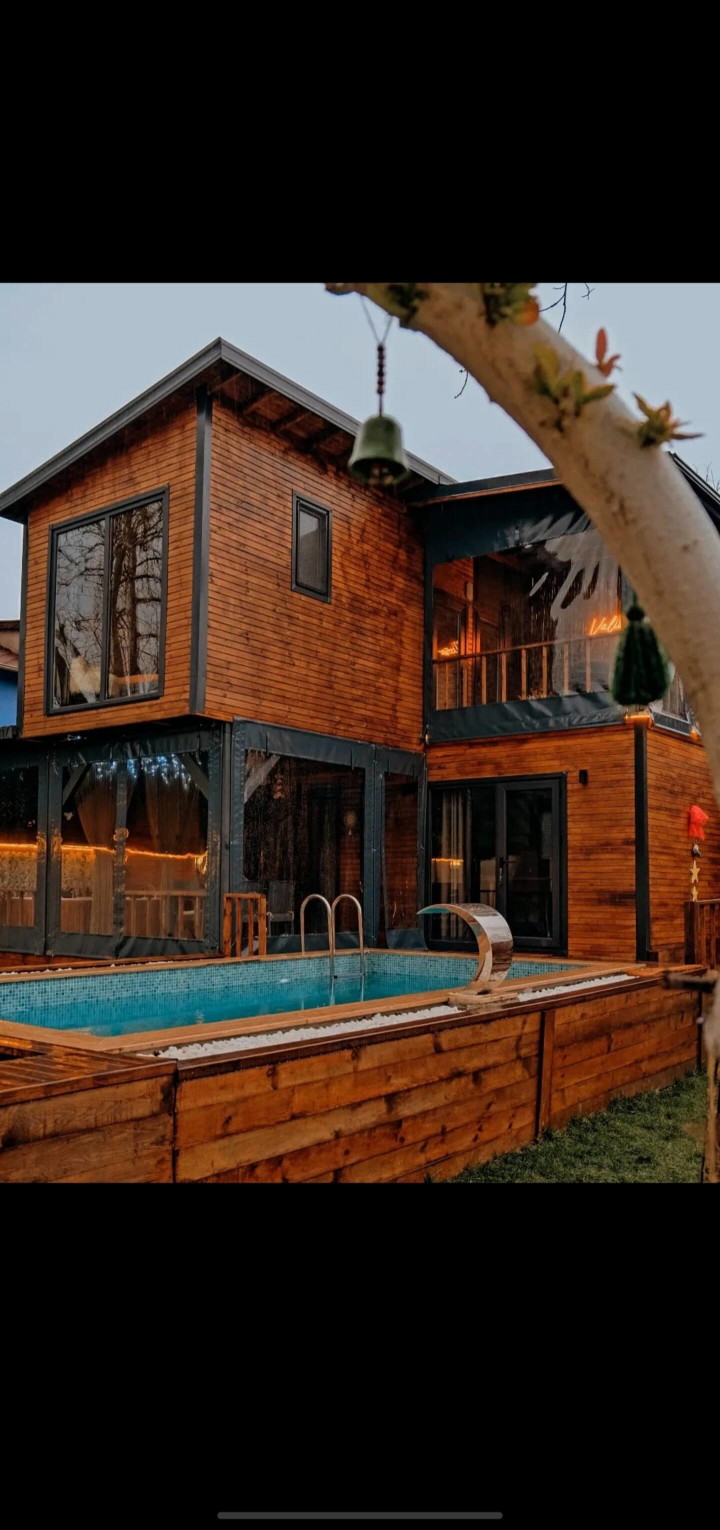 Sapanca Valioso Bungalov - Sapanca