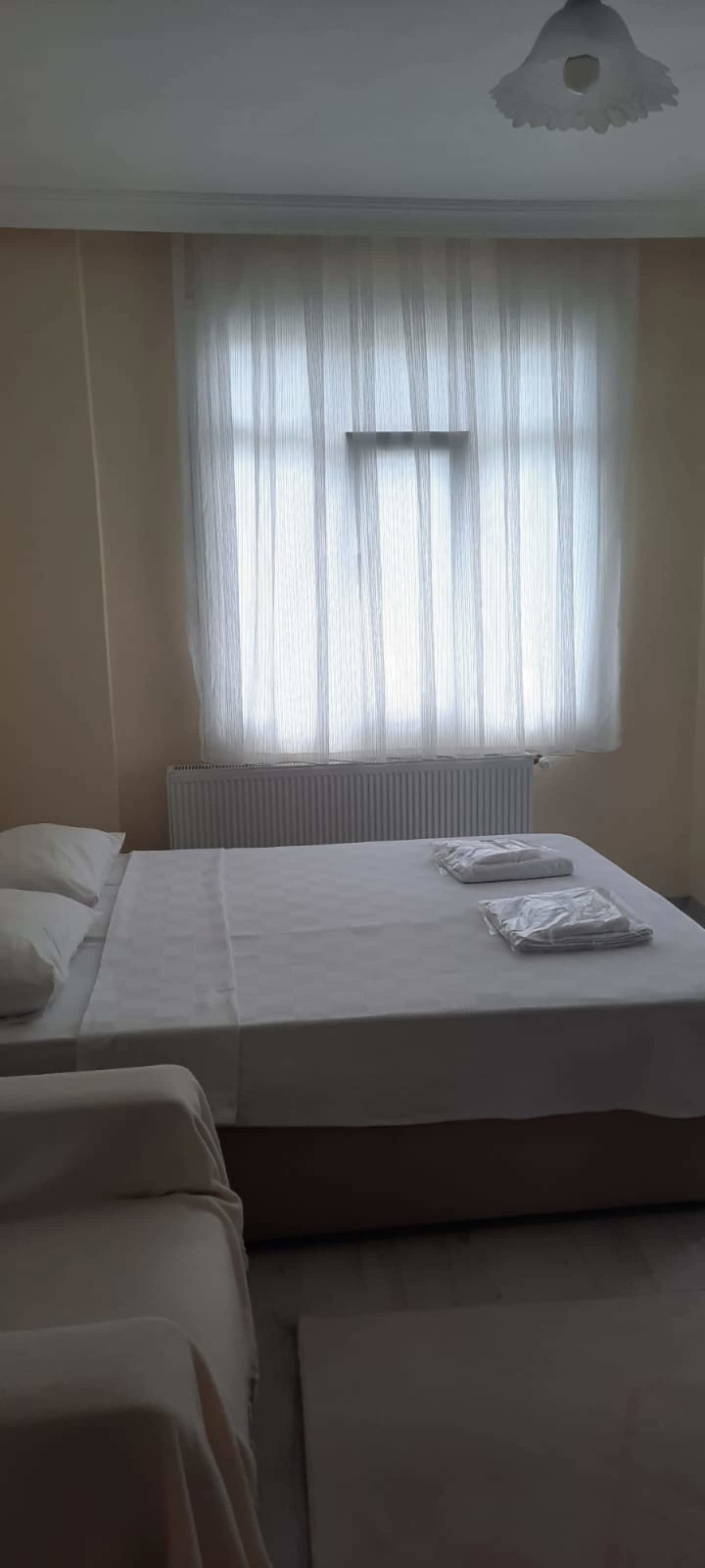Ayvalık Sarımsaklı - Peri Günlük Kiralık Daire - Ayvalık