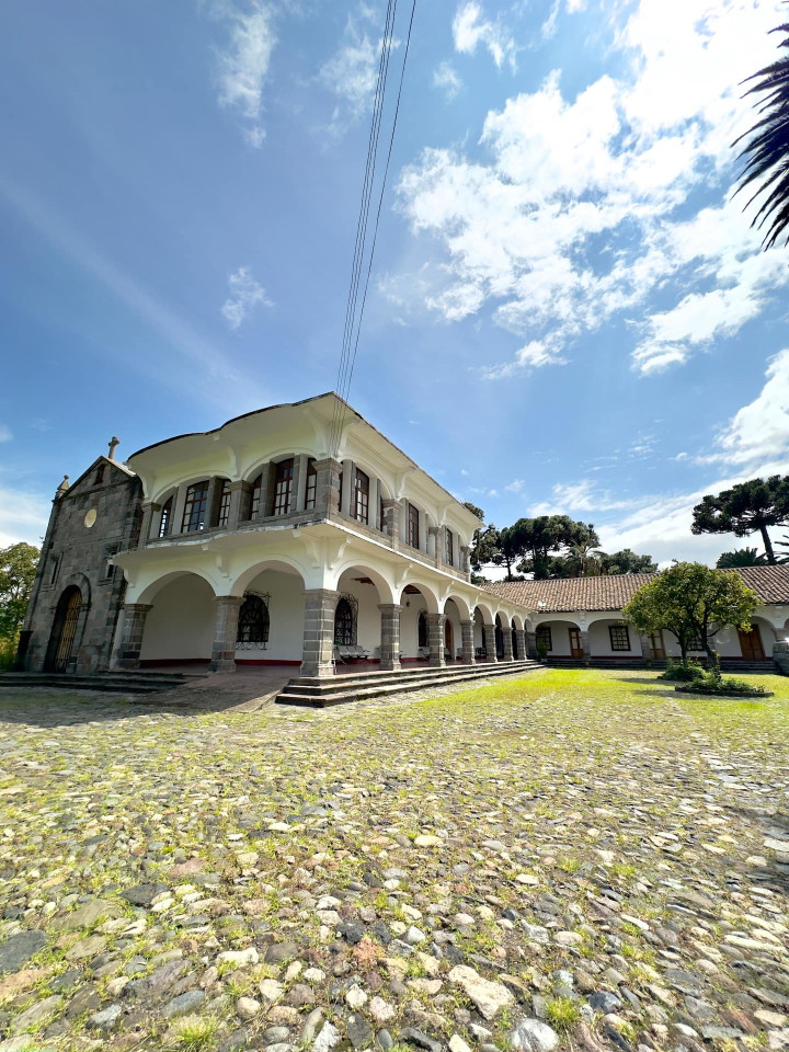 Pet Friendly | Sports Courts | 80 M² | Private - Quito
