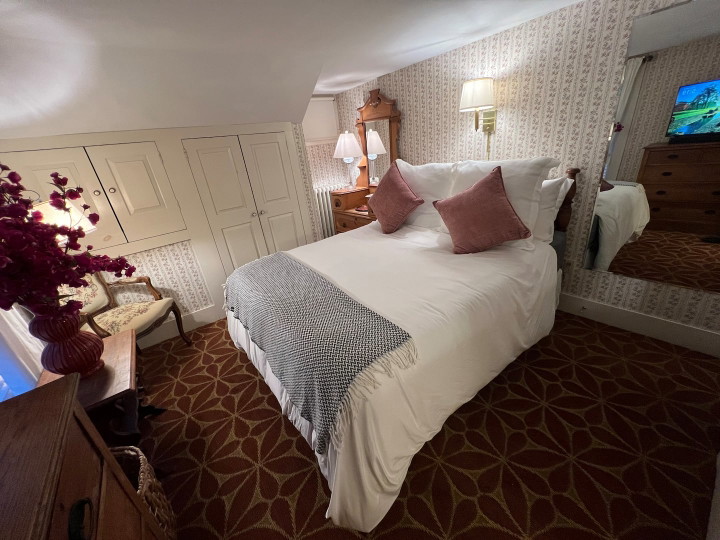 Charming Suite - Ludlow, VT