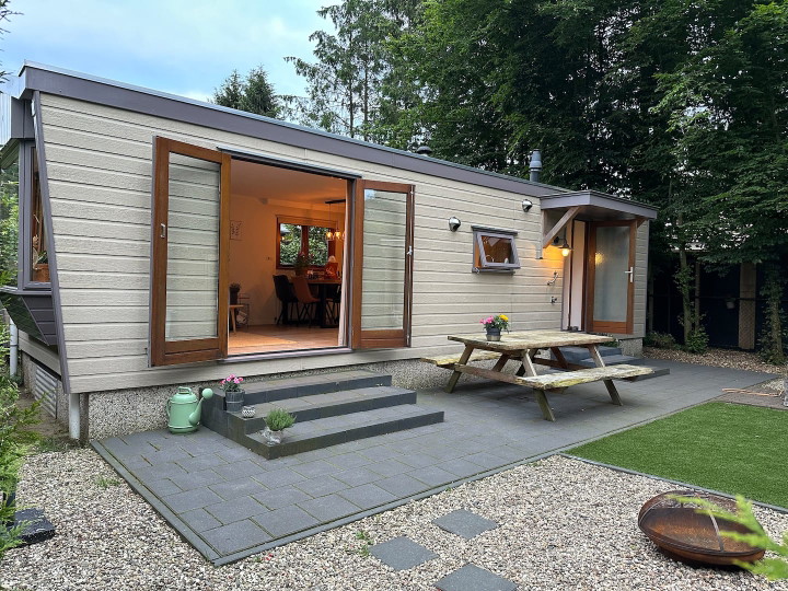 Los Perros, Enjoy The Tranquility Of Nature In Veluwe - Gelderland