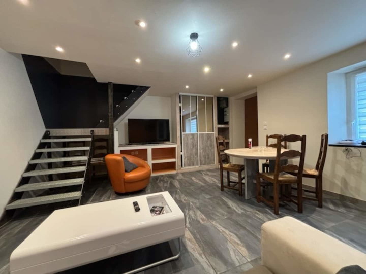 Petite Maison Près Du Centre - Domaine de Trévarez