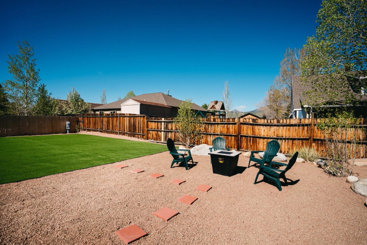 Family-friendly | Hot Tub | Minutes From Downtown - Buena Vista, CO