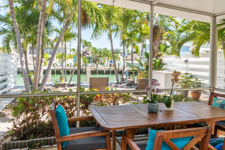 Razz's Retreat At Kcb! - Key Colony Beach, FL