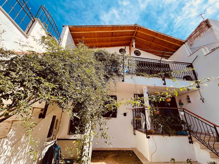 Selçuk Otantik Ev - Şirince