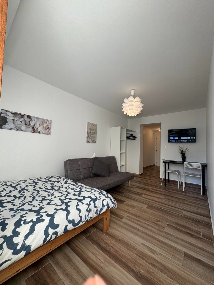 Elegant Logement En Ville Calme - Tout à Proximité - Strasburgo