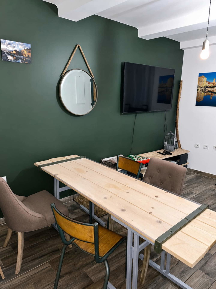 Idéal Déplacement Professionnel 5 Min Lavera - Martigues