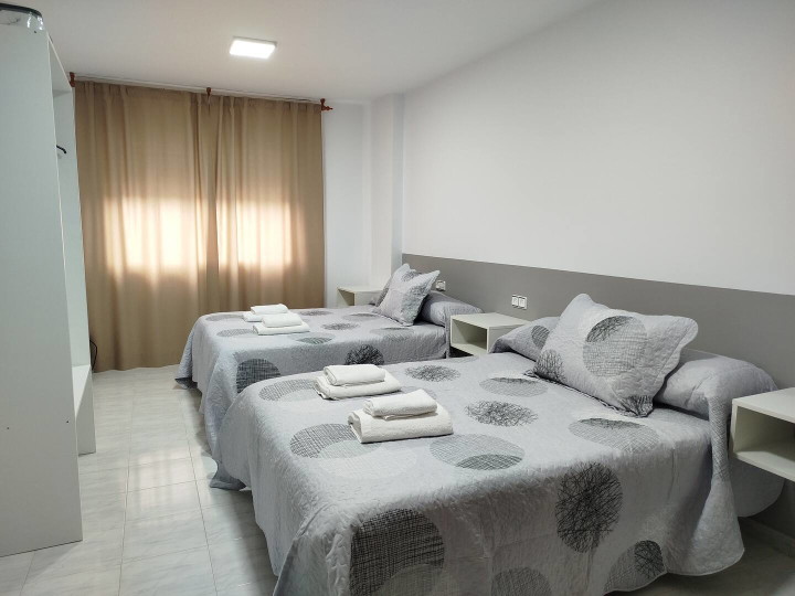 Amplio Apartamento En Arzúa - Arzúa