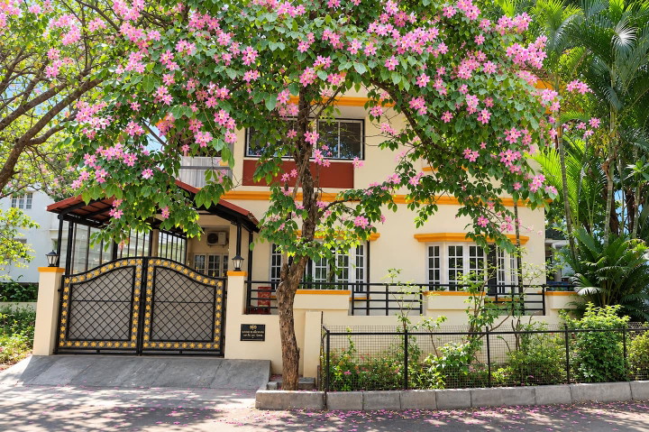 Elegant Private Villa 4bhk Near Iimb/apollo/fortis - Bangalore