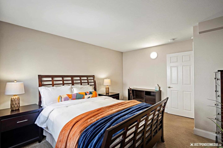 #3 Prime Downtown Location/luxury Retreat - Anchorage, AK