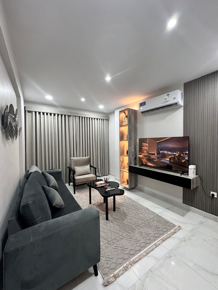 Furnished Apartment Near The Campus | 10 - Medina, Saudi Arabia