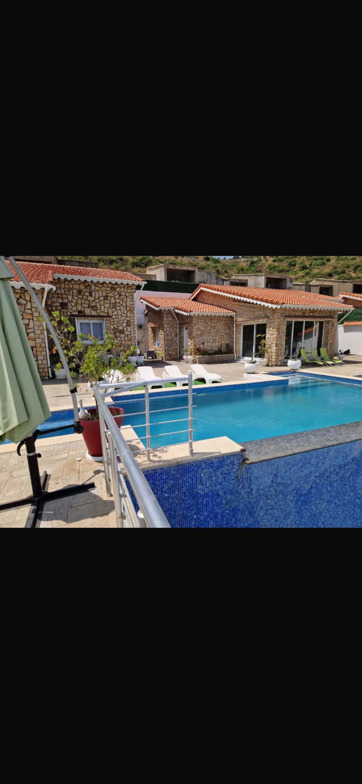 Deux Villas Bord De Mer - Béjaïa