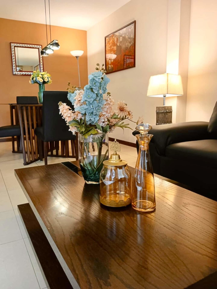 Fully Equipped And Safe House In Cuenca - Cuenca