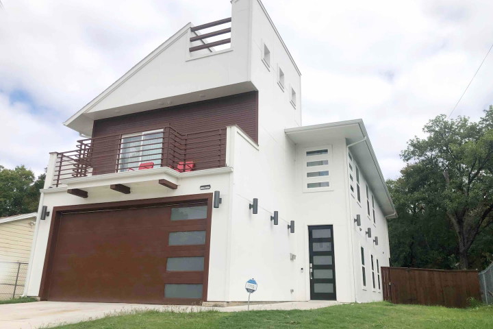 6br W/hottub, Firepit, Poker Table &Basketballhoop - Dallas, TX