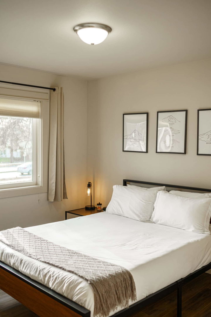 Monthly Discount-2bd-new Construction - Bend, OR