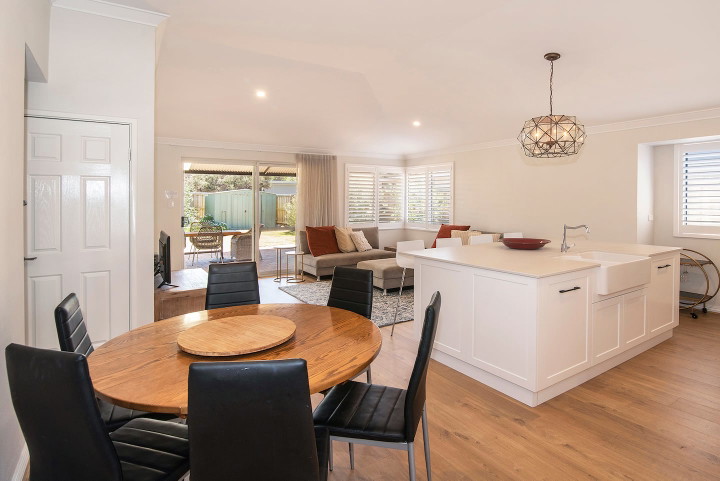 Prevelly Beach House | Walk To The Beach - Margaret River