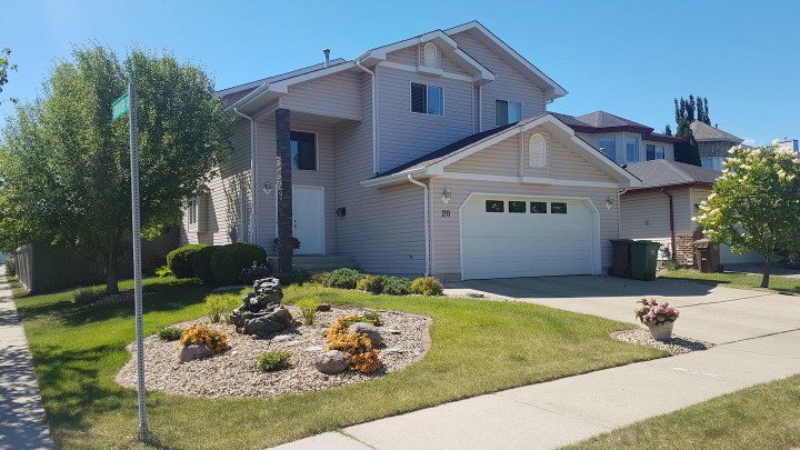 Relaxing Oasis Whole House In St. Albert - Saint Albert