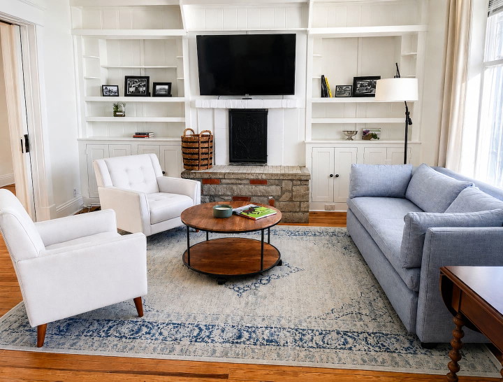 The Flat At Bell Place - Downtown/horse Park - Lexington, KY