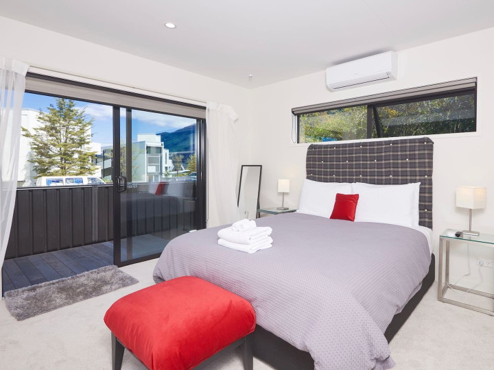 Central Spa Getaway Studio (F1) - Southland