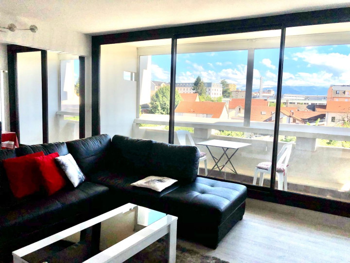 Grand Appartement Standing Tarbes, 2 Pers Rare - Tarbes