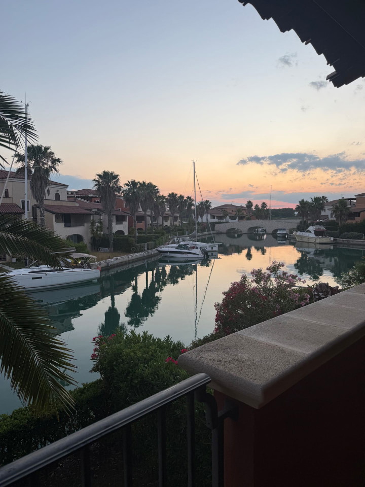Terrazza Vista Mare - Policoro