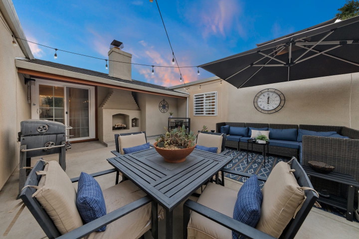 Cozy, Stylish Home-toler Heights - Oakland, CA