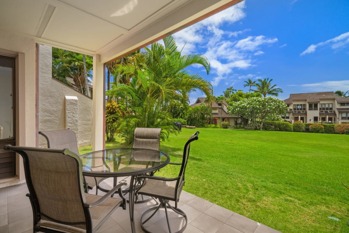 (Kpk513) 1br 1ba Kahala Tropical Dream - Kauai, HI
