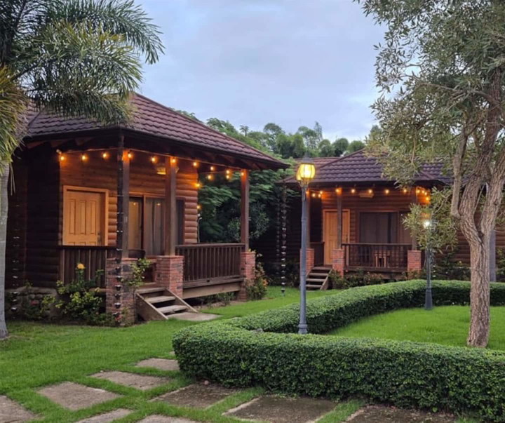 Perfect Cozy Cabin In Jarabacoa - Jarabacoa