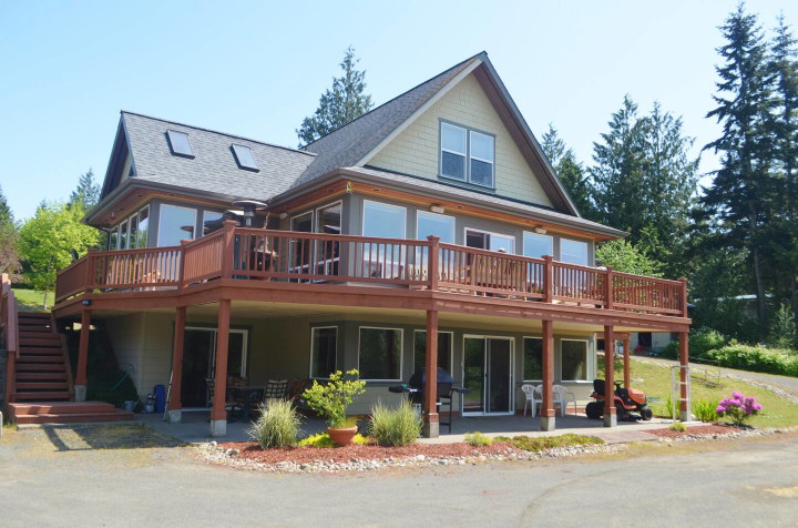 Always Ready For You On The Olympic Peninsula! - Port Townsend, WA