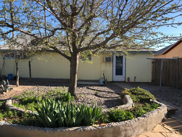 Sunny Casita - Truth or Consequences, NM