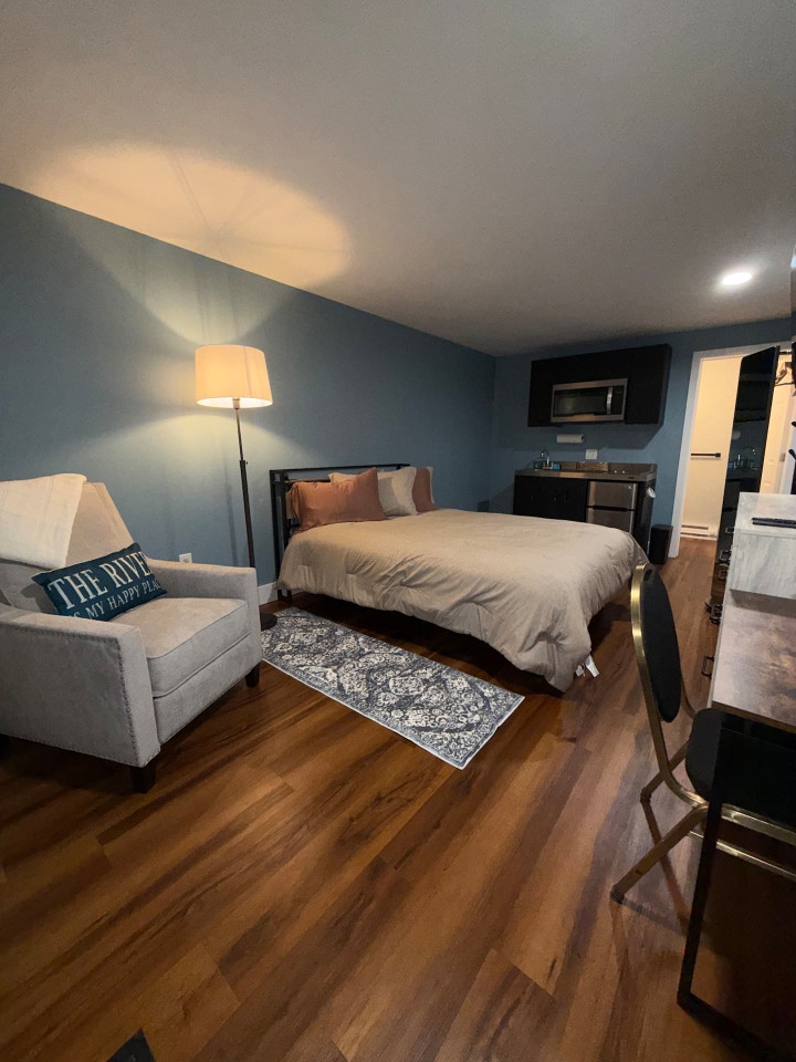 Inn At Fireside #3 - Phoenix, NY