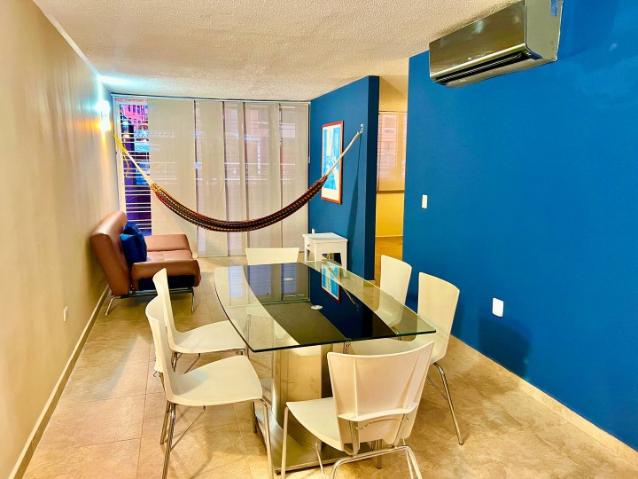 Coral Suite (Excellent Location) - Venezuela