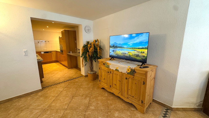 Ferienwohnung Annemarie - Innsbruck