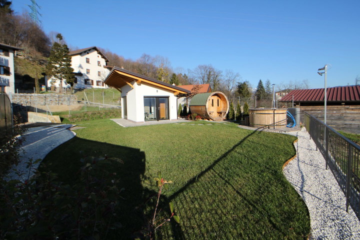 Le Vignole - Wide Relax - Belluno