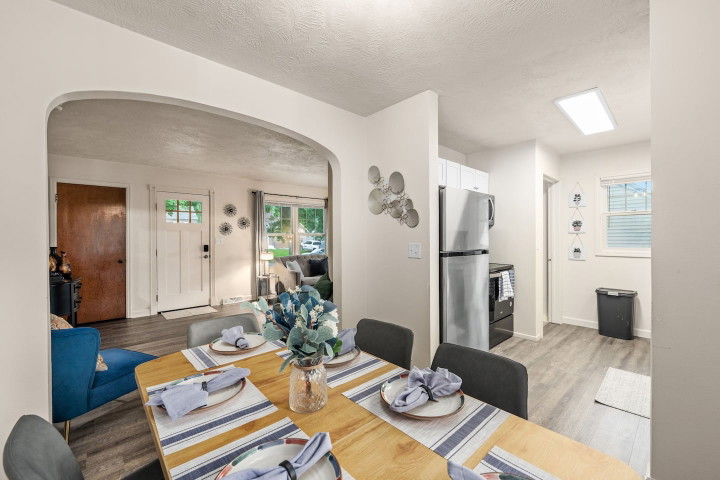 Dog-friendly 3br Near Sanford | 2 Living Rooms - Sioux Falls, SD